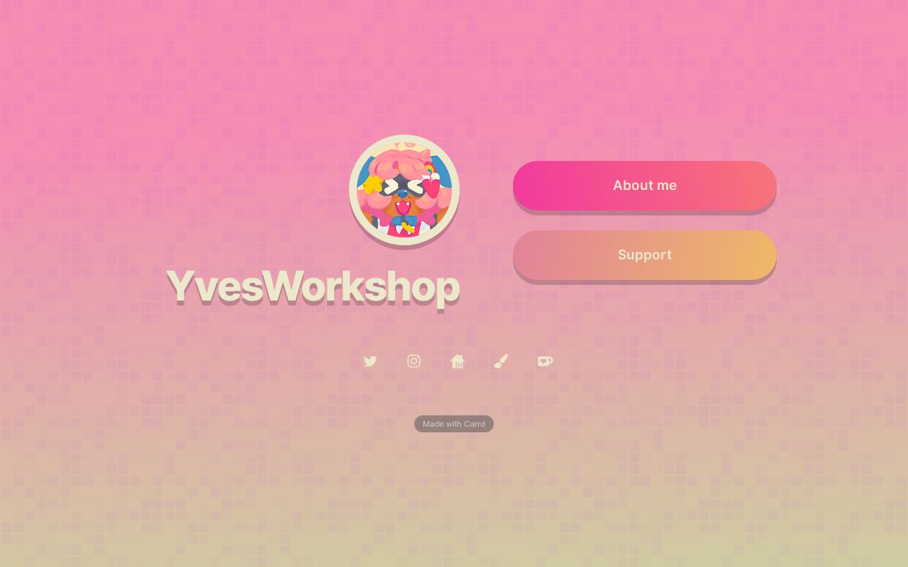 YvesWorkshop